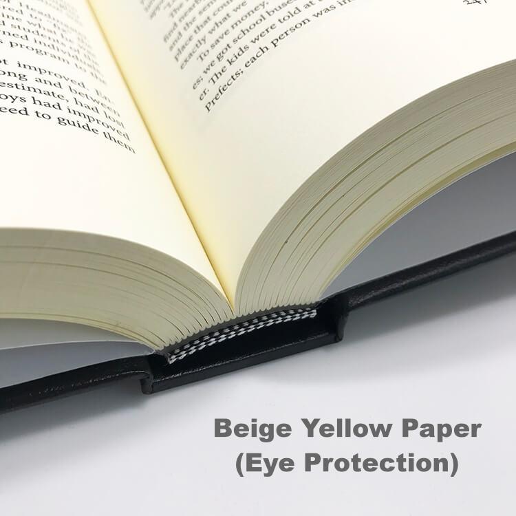 Book Printing - Custom PDF Print & Bind Services - No Minimum ...